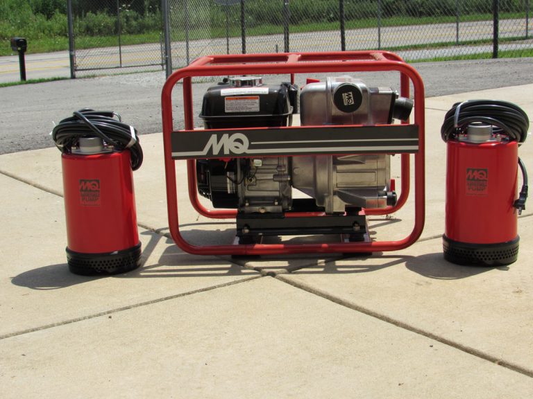 Submersible Pump 2 Inch Discharge – Westmoreland Equipment